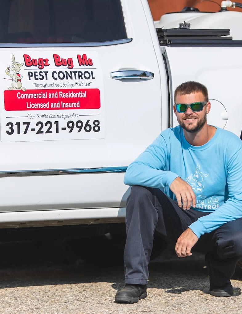 About Us | Leading Pest Control Company You Can Trust