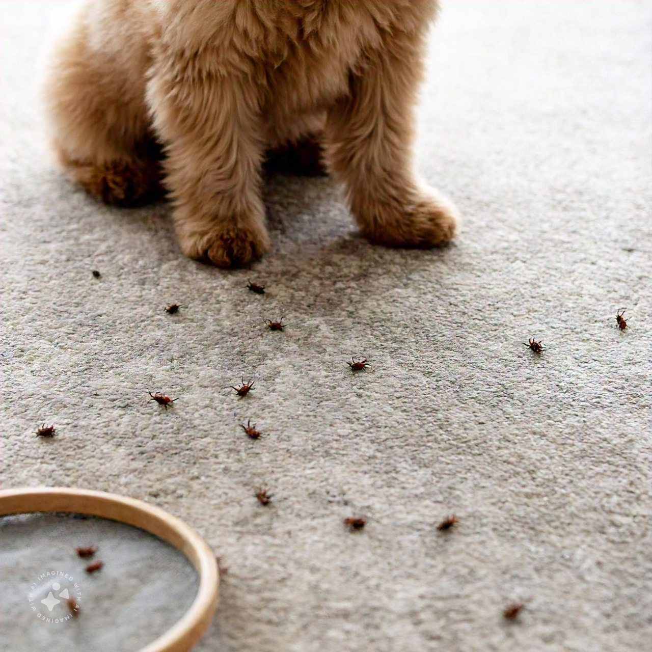 Tick Removal Services – Safe Solutions for Home & Pets