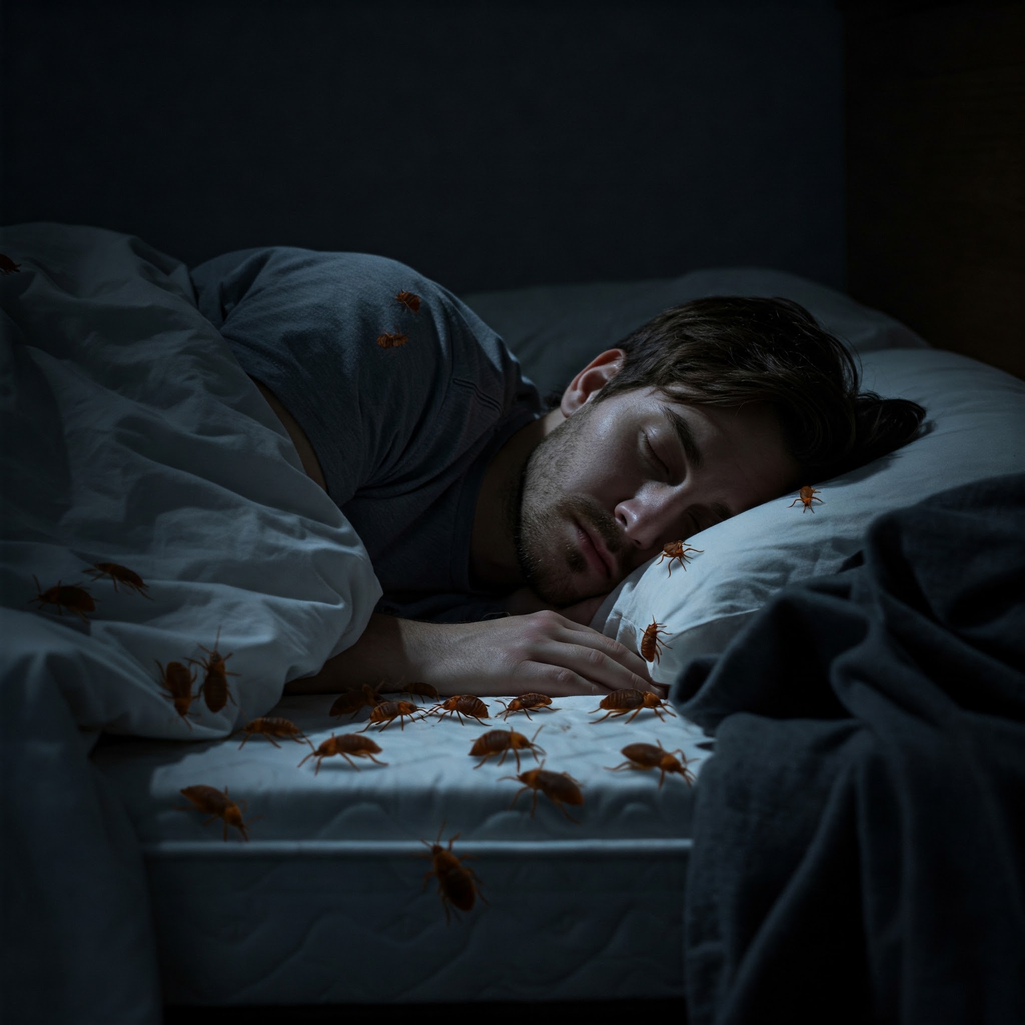 Breaking the Bed Bug Cycle: Effective Solutions to Eliminate Bed Bugs